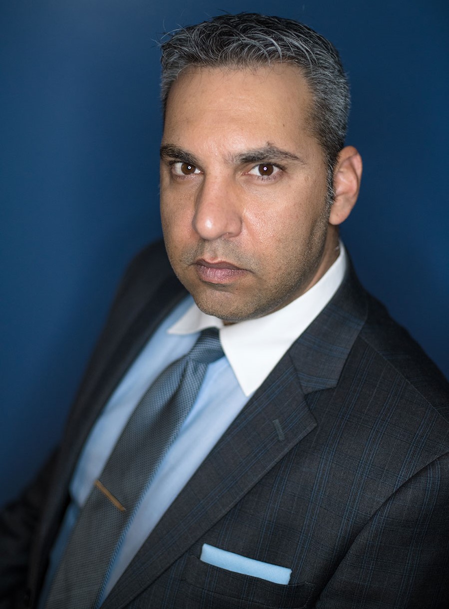 About Rob | Northrop Law Firm